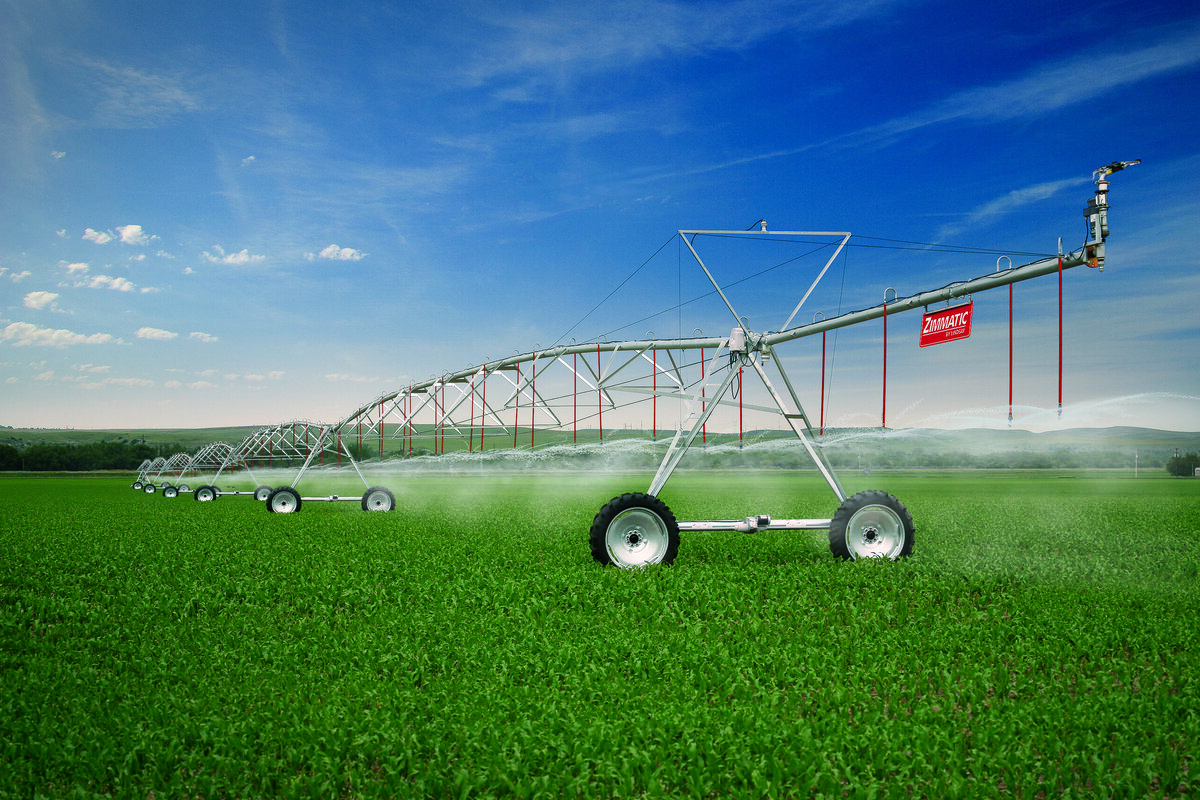 Bay Irrigation - Strength To Grow On | Bay Irrigation - Strength To ...