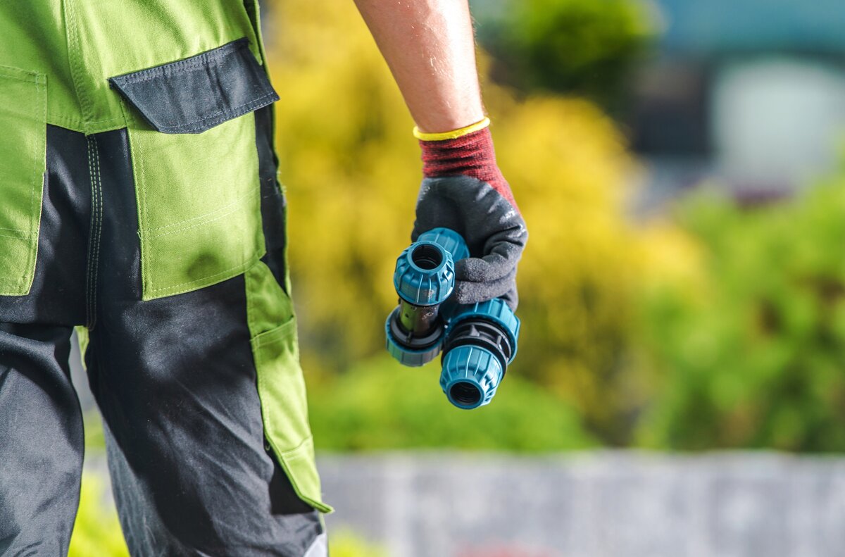 Bay Irrigation - Strength To Grow On | About