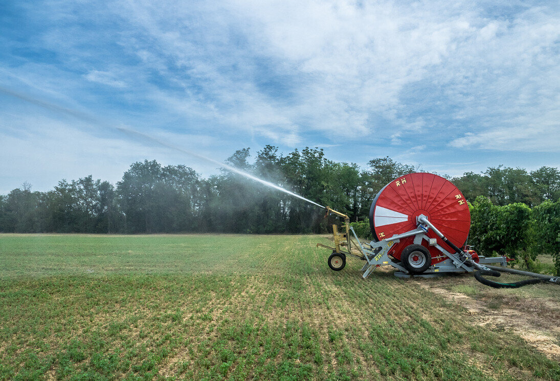 Bay Irrigation Services | Bay Irrigation