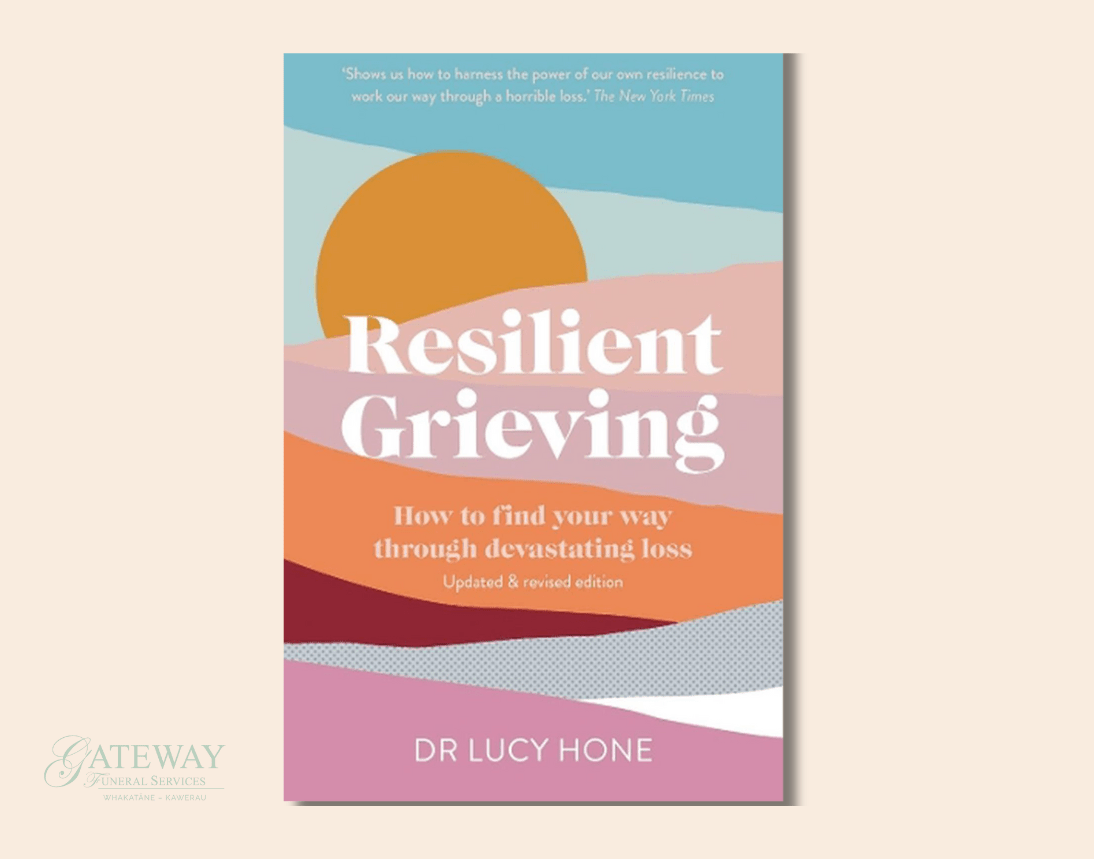 Resilient Grieving | Gateway Funeral Services