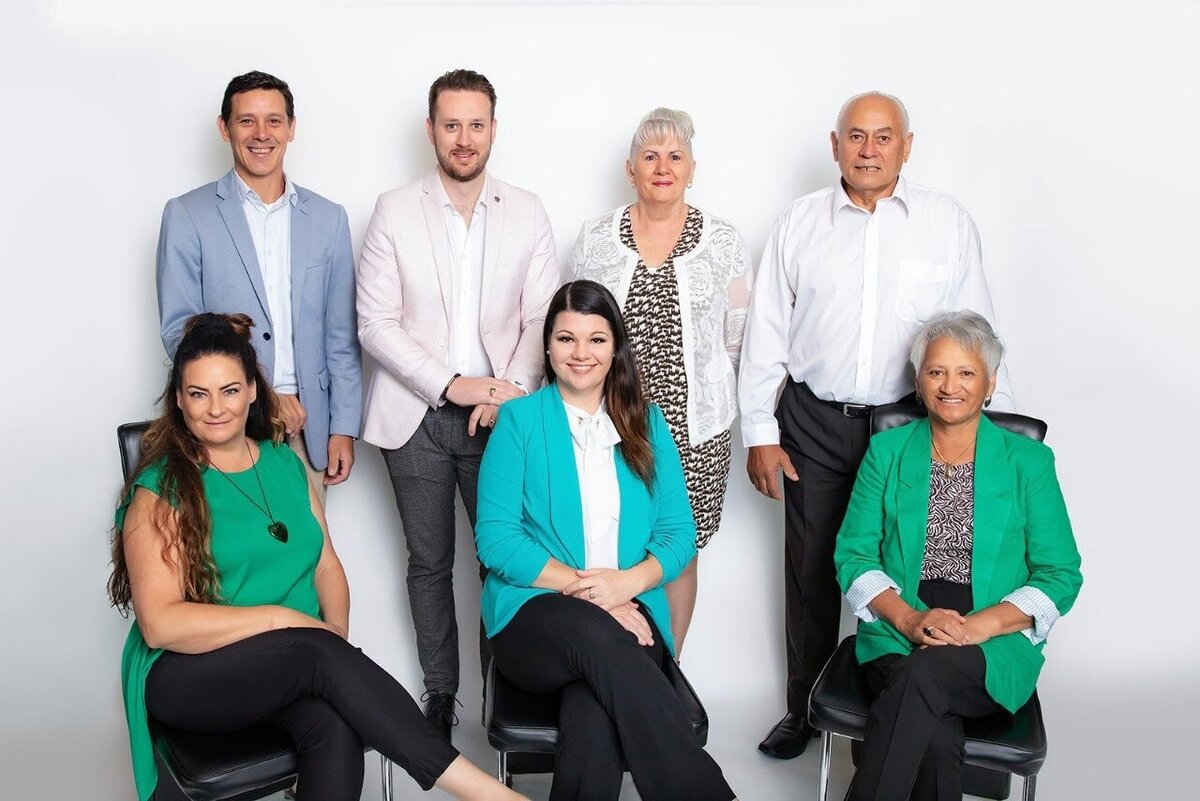 Gateway team | Meet the team | Gateway Funeral Services