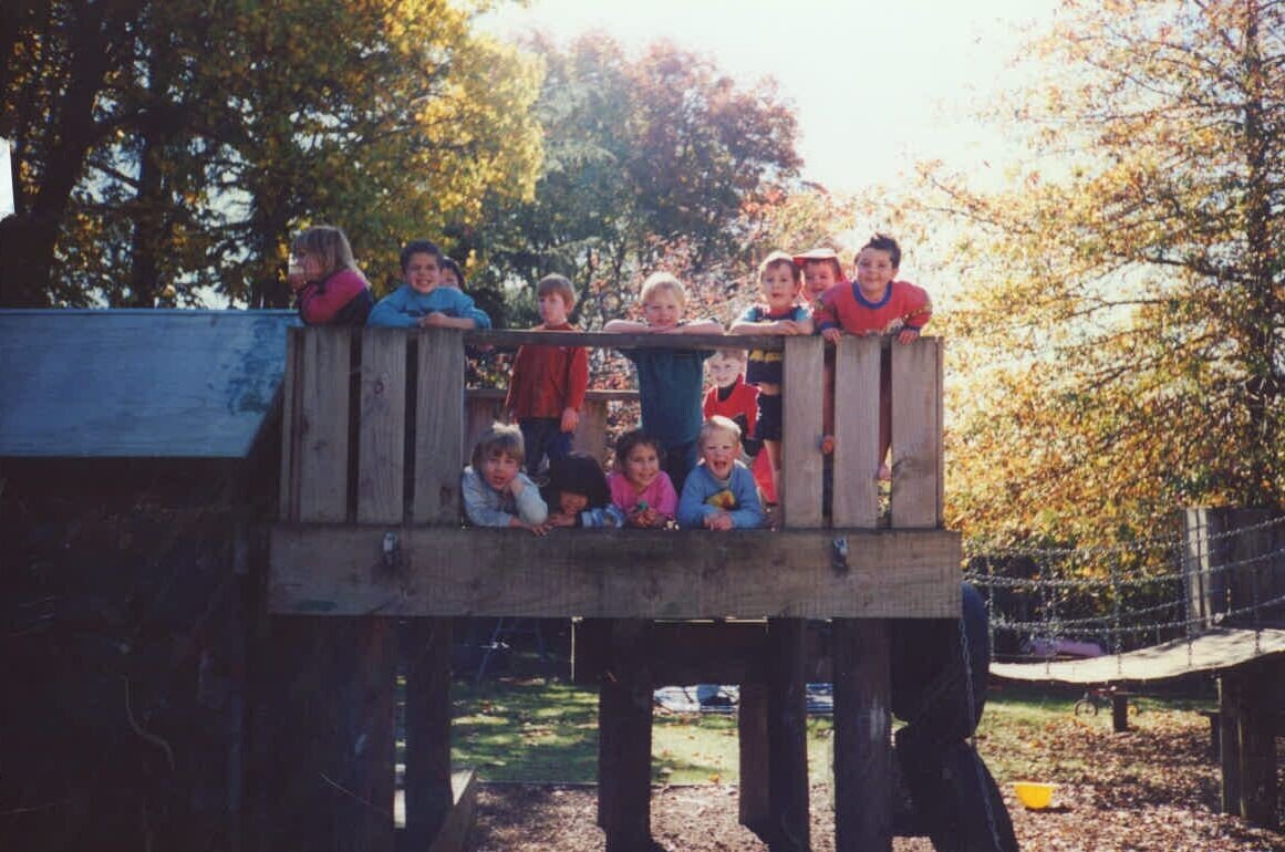 Campus Creche | Our History