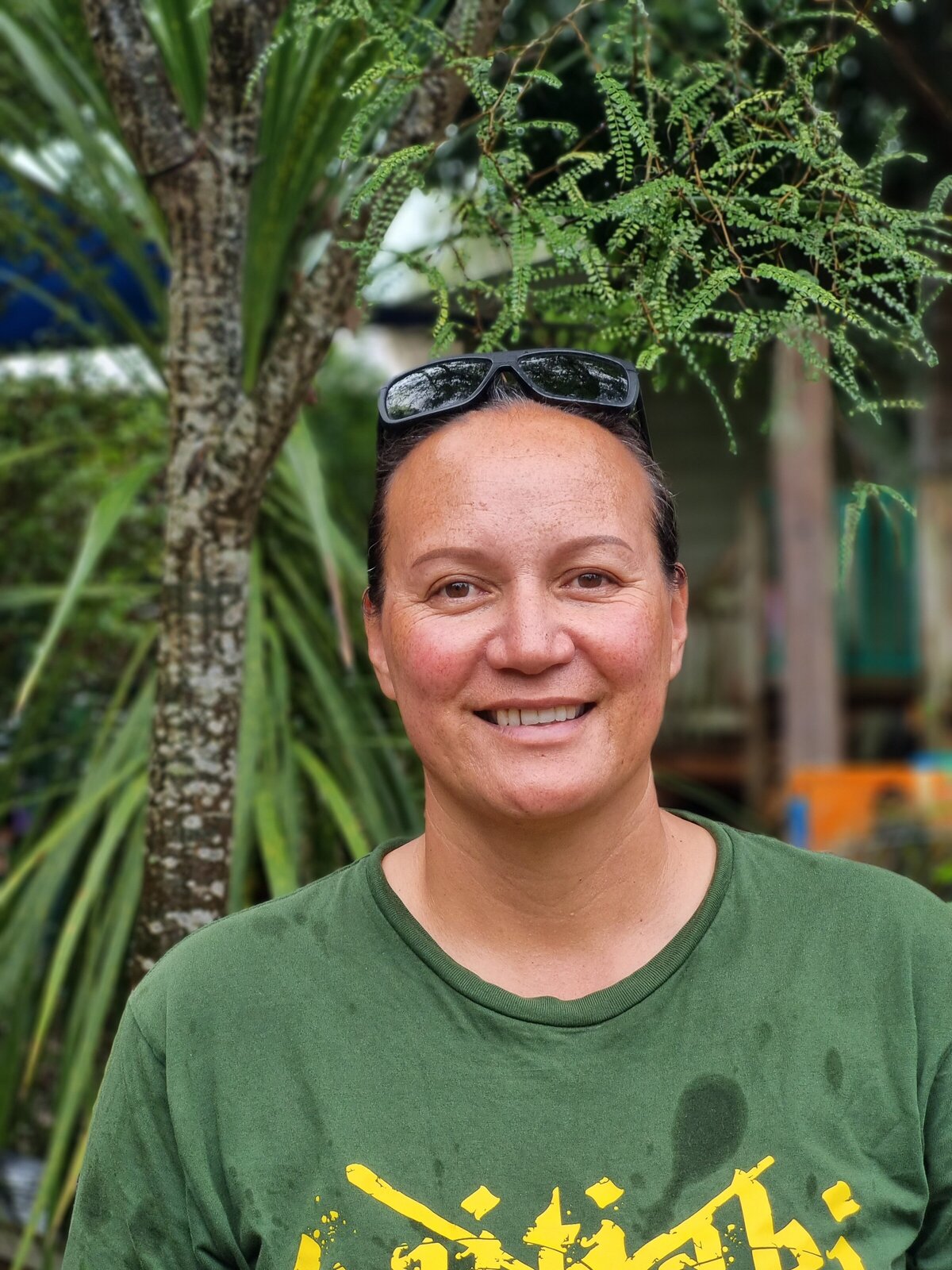 Campus Creche | Management and Administration