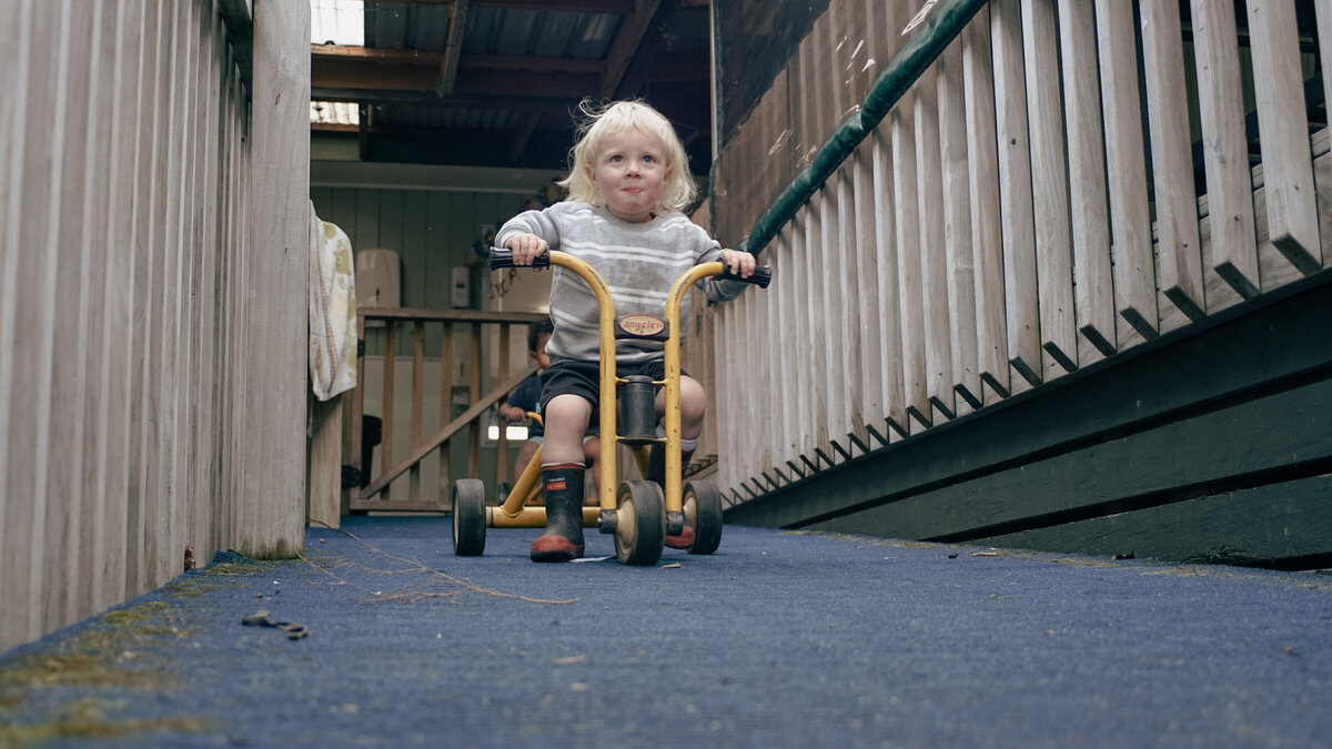 Campus Creche | What do we offer?