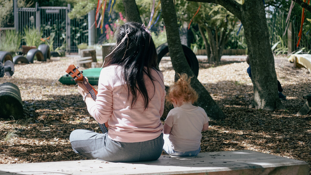 Campus Creche | About us