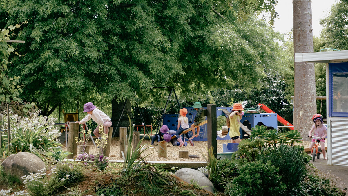 Campus Creche | About us