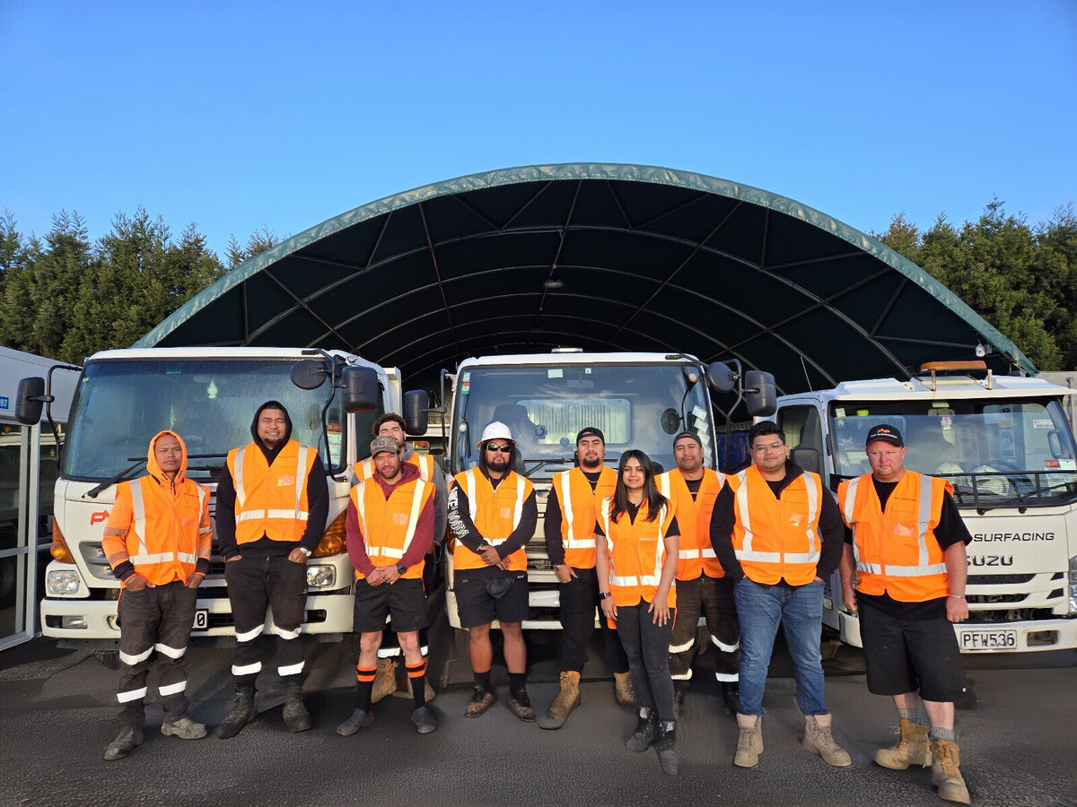 PNP Surfacing | Excellence in every layer | PNP Surfacing