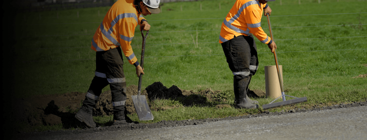 Asphalt Gallery Waikato | PNP Surfacing