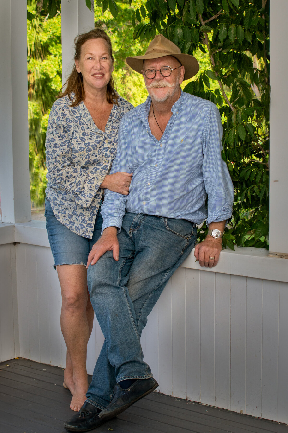 About | The Goodlocks Partnership