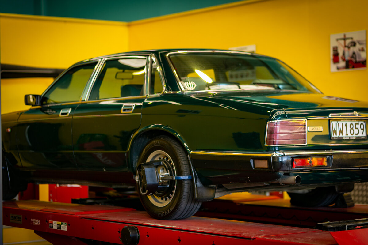 Tyre Works Mega | Why does my vehicle need a Wheel Alignment?