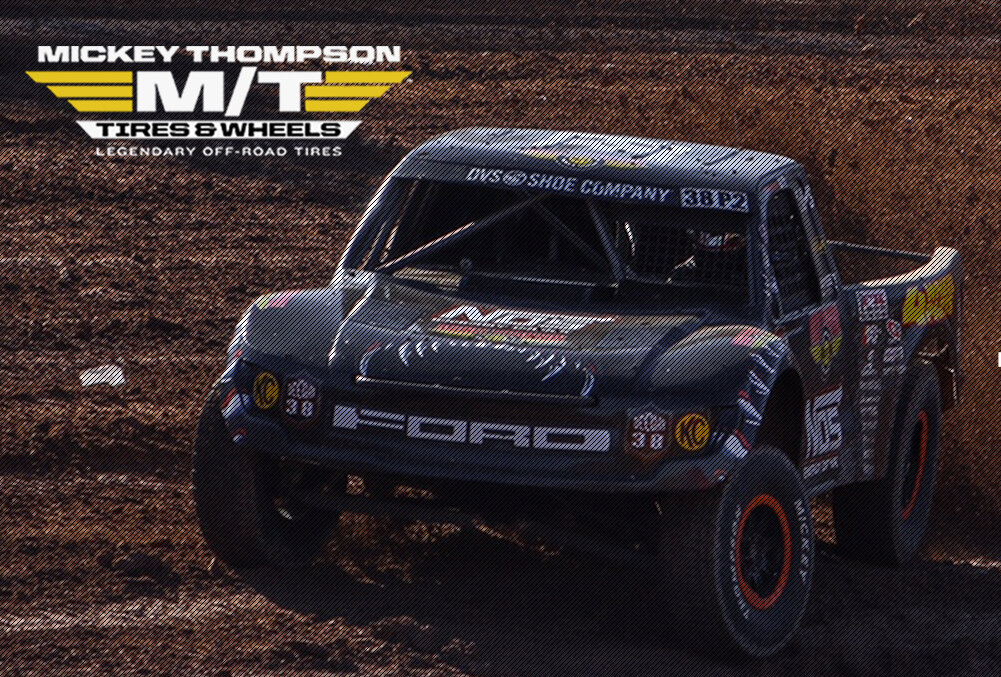 Tyre Works Mega | What’s all the hype about Mickey Thompson tyres?