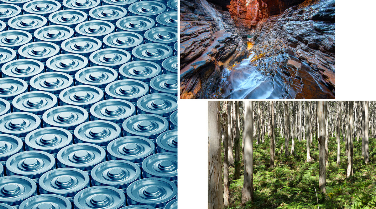 Renewable Metals | World-first alkali recycling process for lithium ...