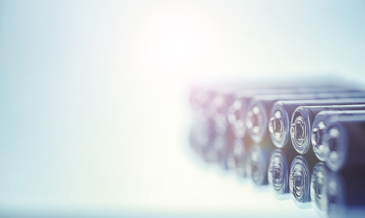 Renewable Metals | World-first alkali recycling process for lithium ...