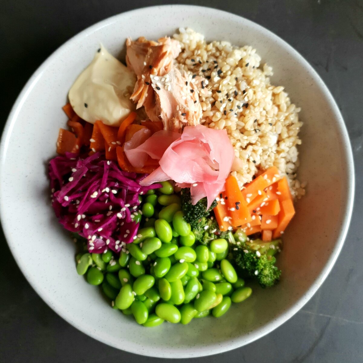 Honest Kitchen Story