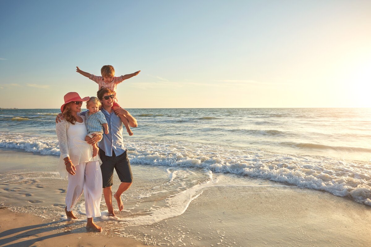 Life Insurance | Protecting Families & Futures | Tourelle Lifebrokers