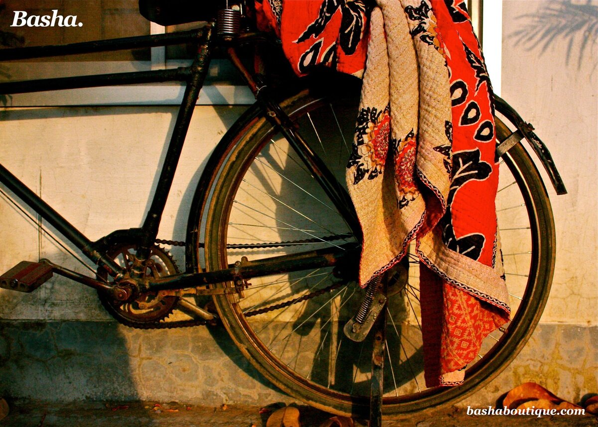 Marketplacers | All about Basha