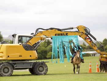 Equifest | Demonstrations