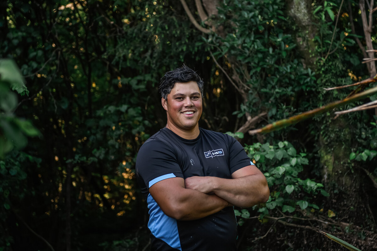 Leon Walker Builders | Conact Us