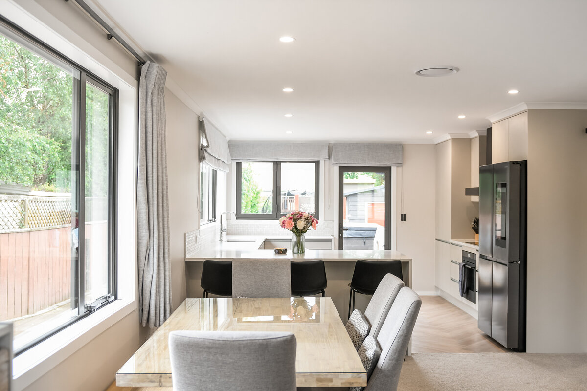 Leon Walker Builders | Services | Extensions | Renovations | Builder