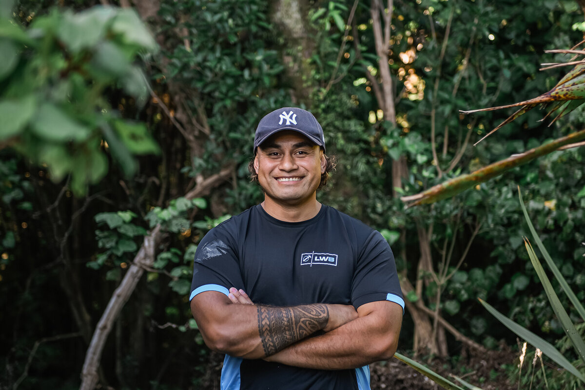 Leon Walker Builders | Conact Us