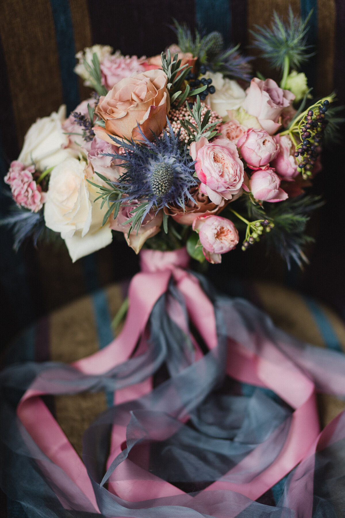 New Zealand | Scarlet Ribbons