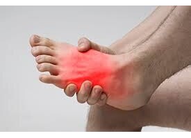 Understanding Midfoot Arthritis: Causes, Symptoms, And Solutions | Foot ...
