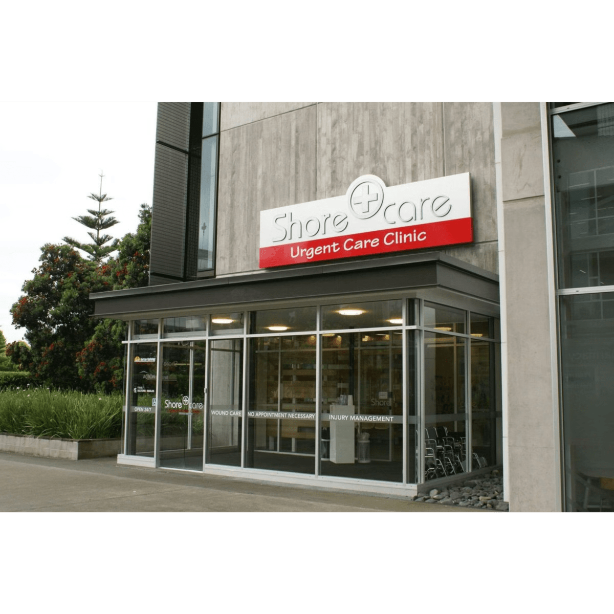 Foot Foundation Smales Farm | New Zealand | Podiatrist