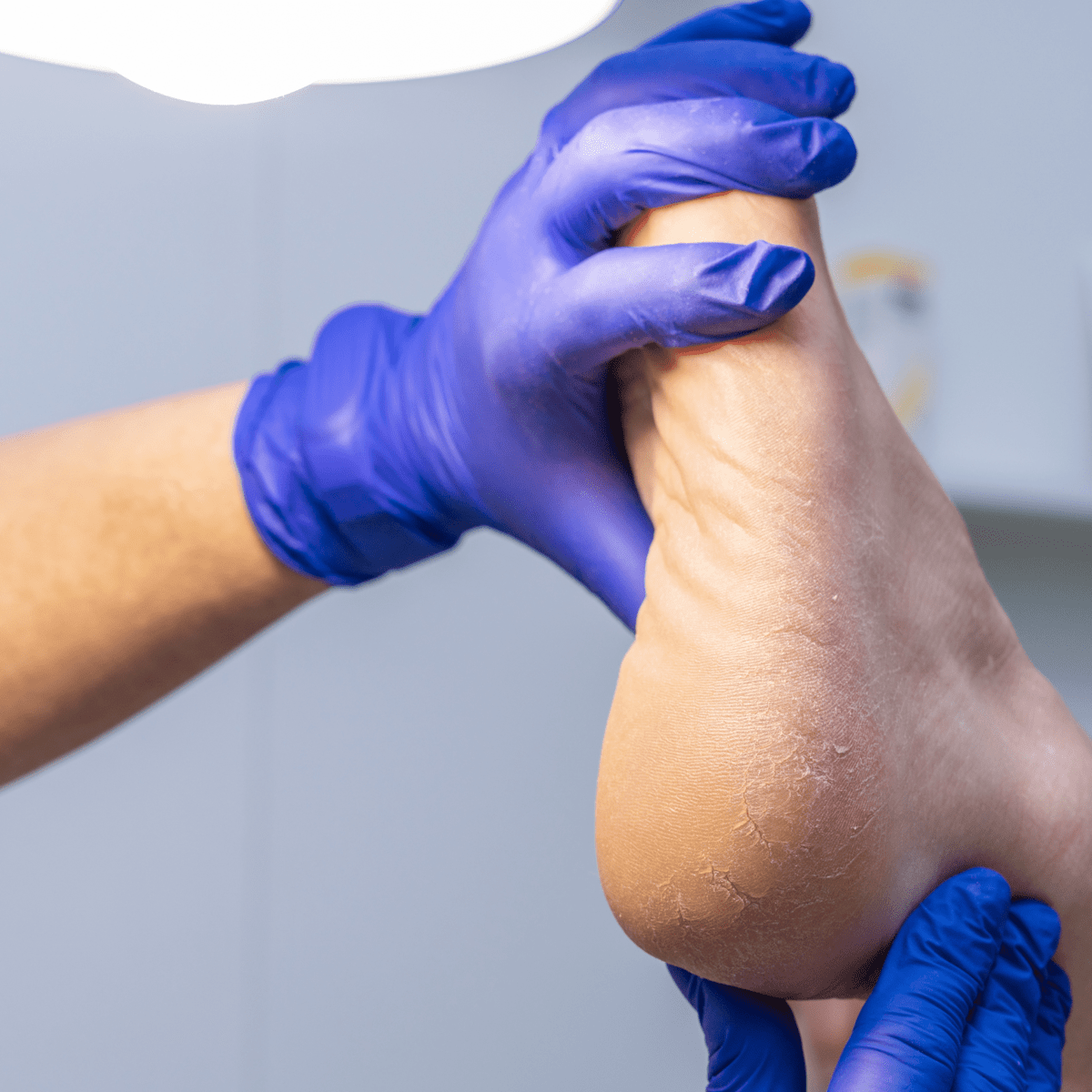 Expert Podiatry Care | Foot Foundation | New Zealand