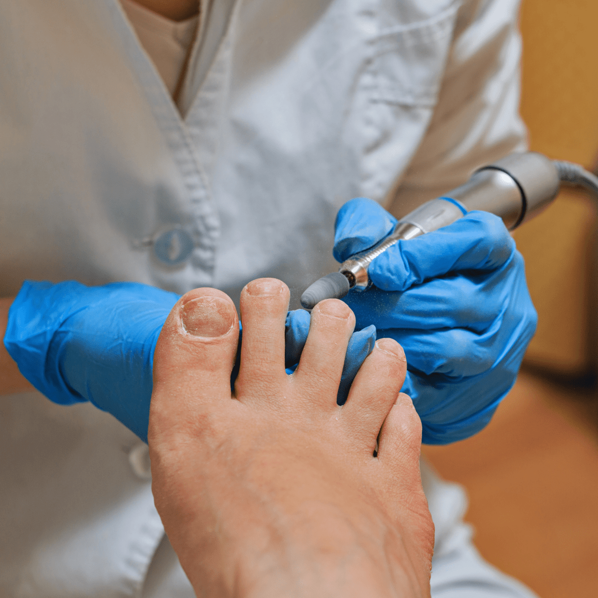 Expert Podiatry Care | Foot Foundation | New Zealand