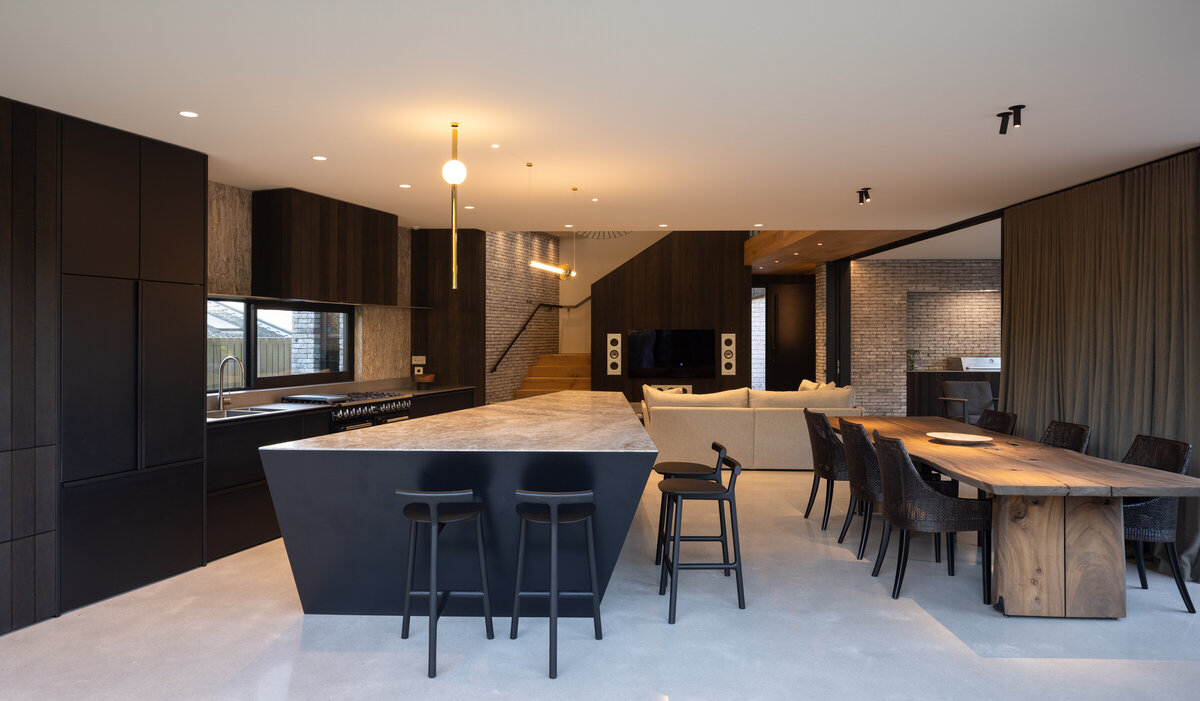 Crafting Excellence: Inside the Meticulous Build of Pitau by Fairbairn ...