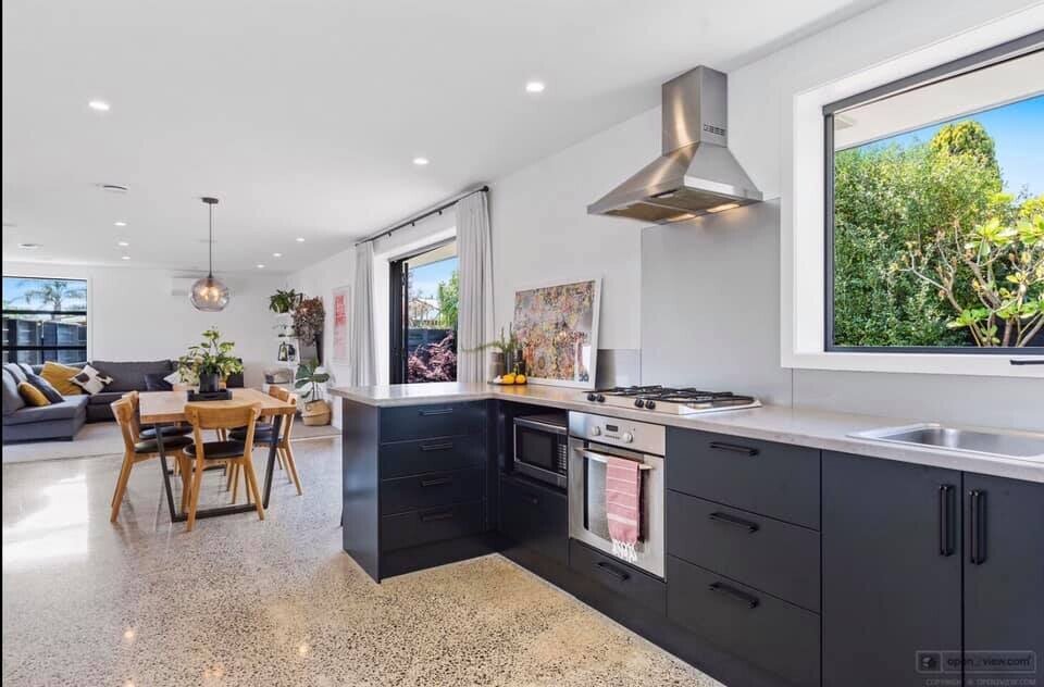 Shelley Home | Fairbairn Builders Limited