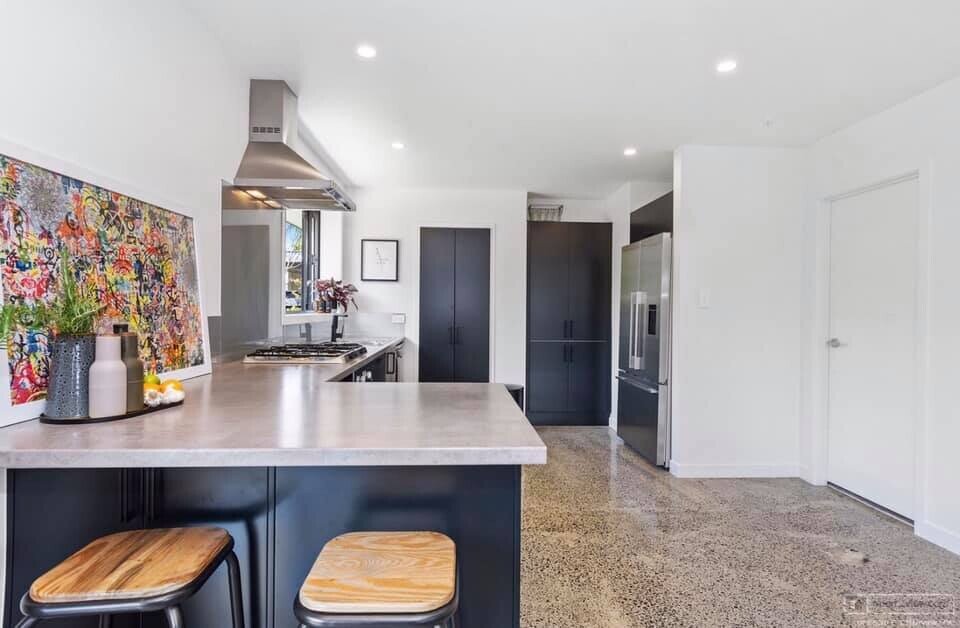 Shelley Home | Fairbairn Builders Limited