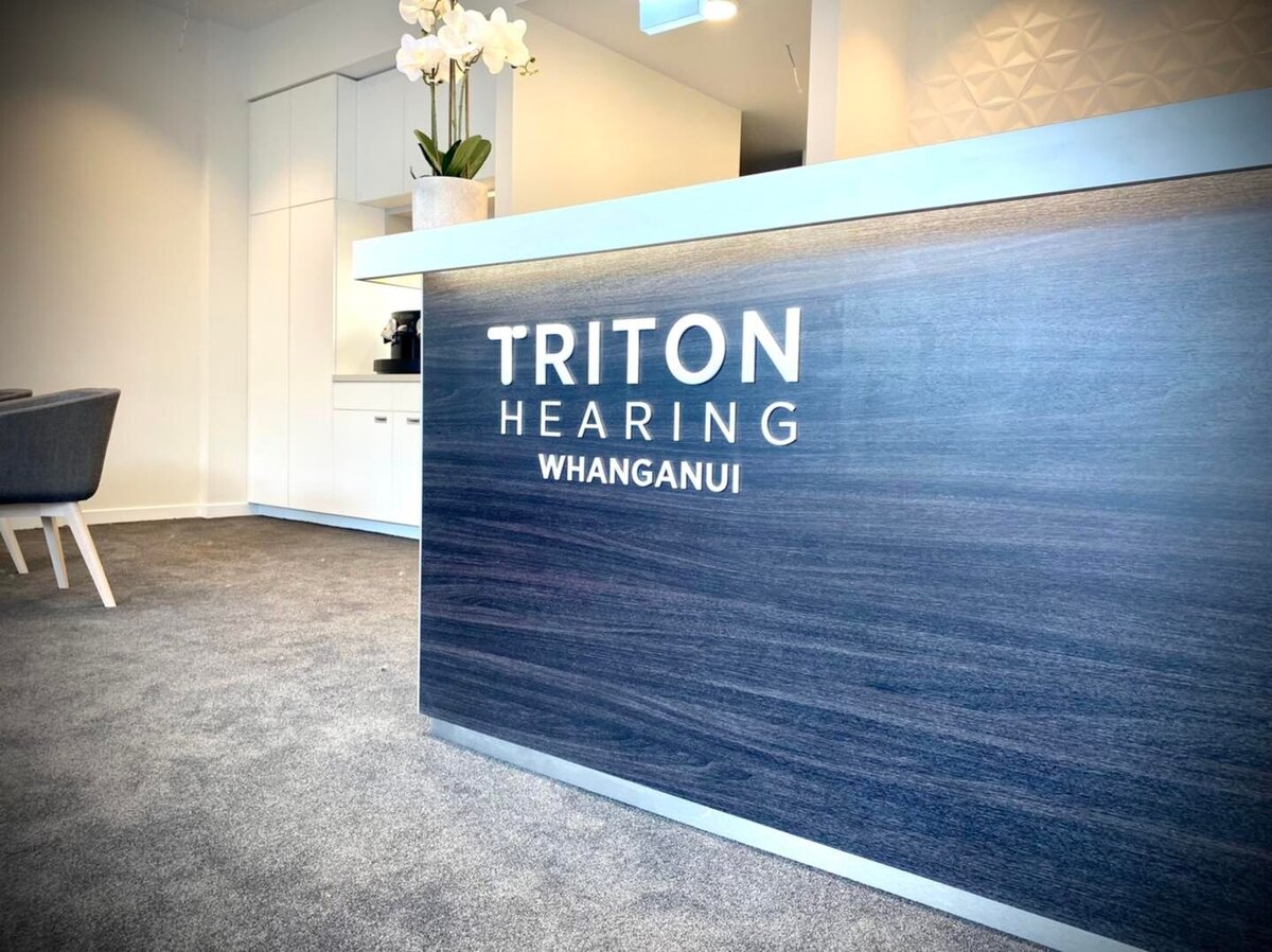 Creative Sign Co - SIGNAGE