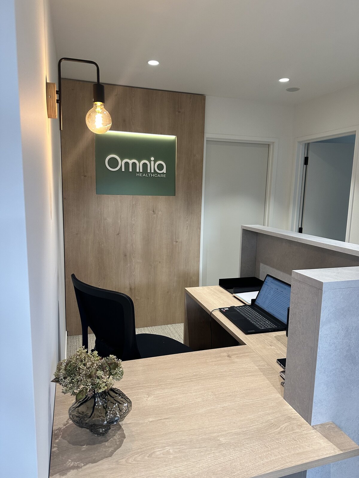 Specialist Support Services | Omnia Healthcare Bethlehem | Omnia Healthcare