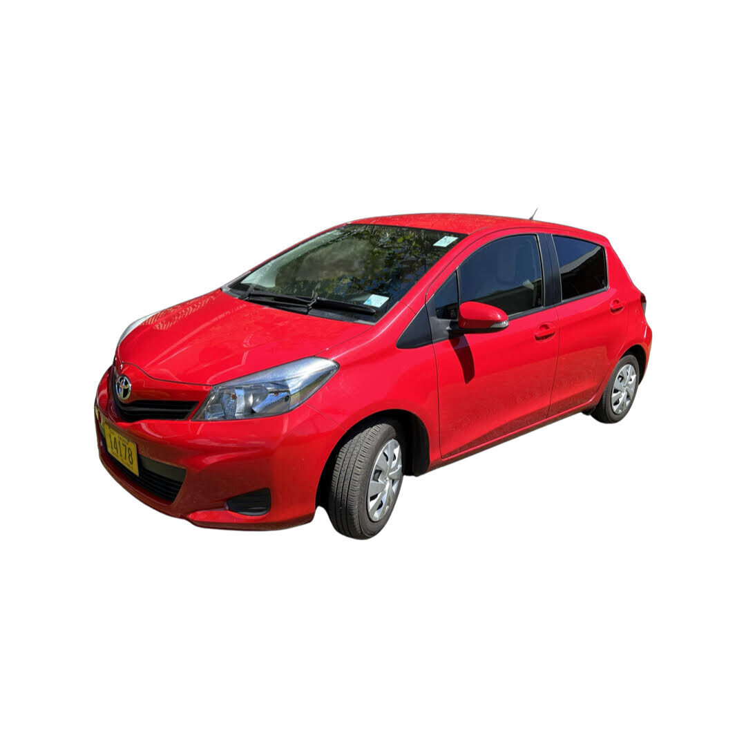 Drive Rarotonga Rental Cars and Scooters | Drive Rarotonga