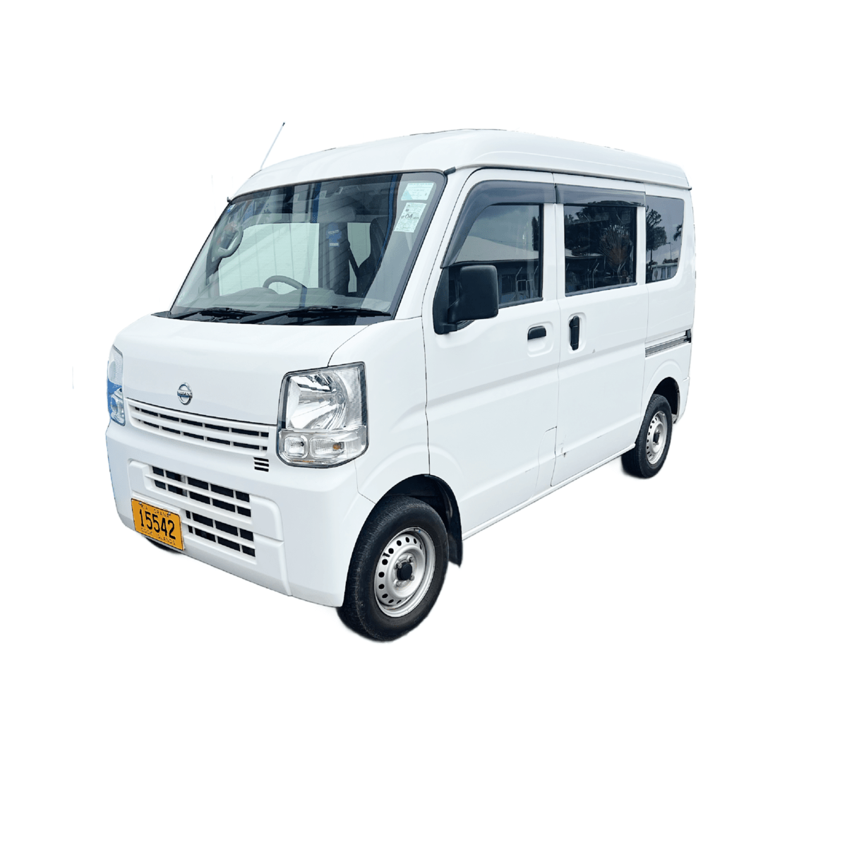 Drive Rarotonga Rental Cars and Scooters | Drive Rarotonga