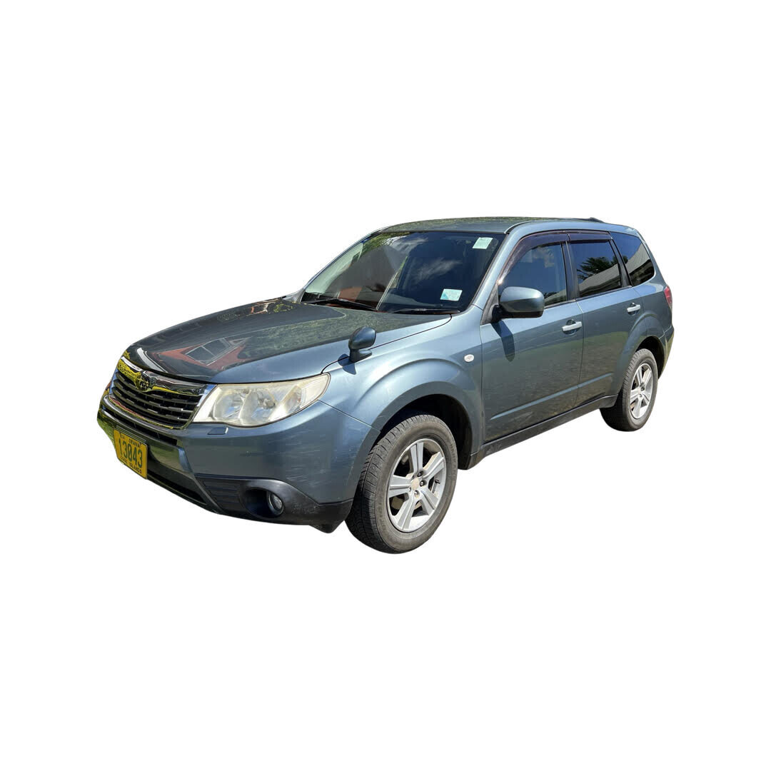 Drive Rarotonga Rental Cars and Scooters | Drive Rarotonga