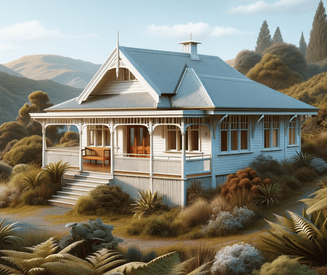 Homes through the ages - The Roaring 20s | QSPlus