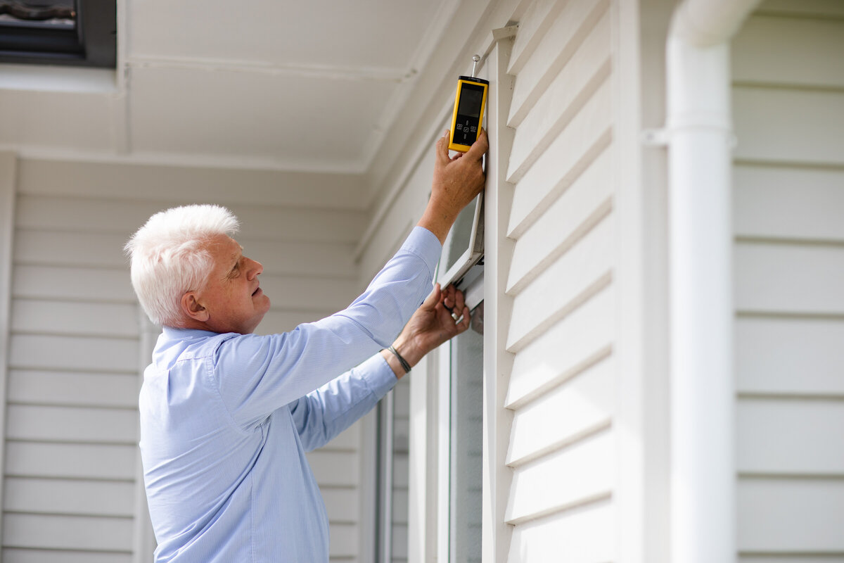 Healthy Homes Assessment | QSPlus