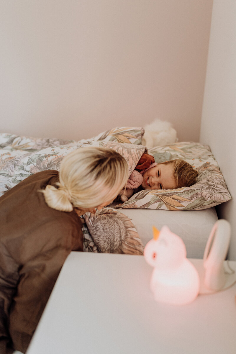 How to deal with early rising | Sleep Wonders