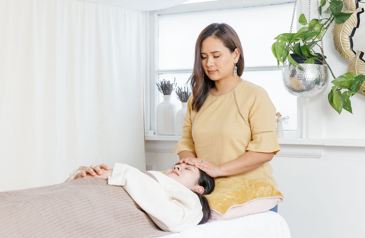 Certified Reiki practitioner | In-person & remote | Auckland | Embrace ... Certified Reiki practitioner | In-person & remote | Auckland | Embrace ...