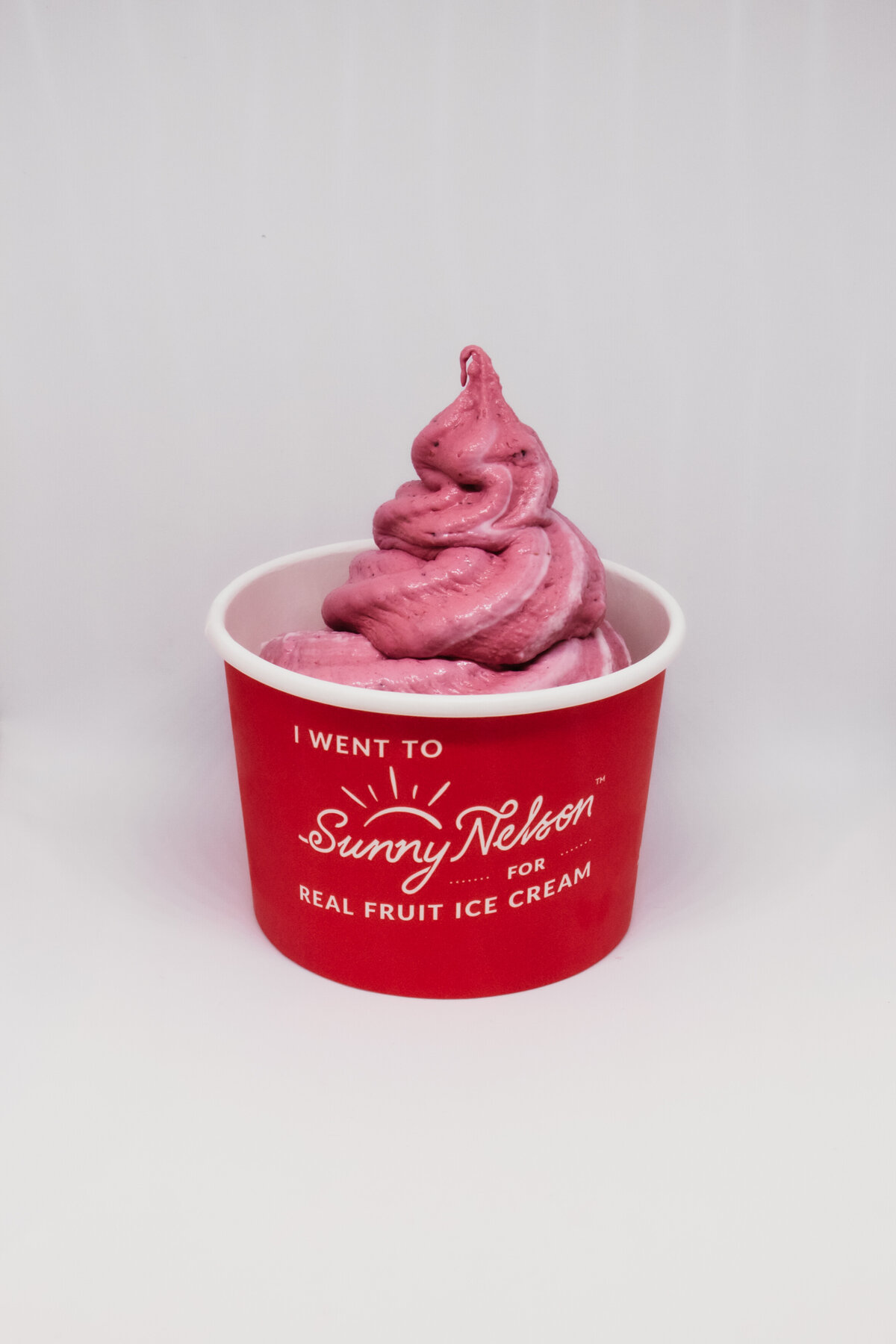 Sunny Nelson | Our Range