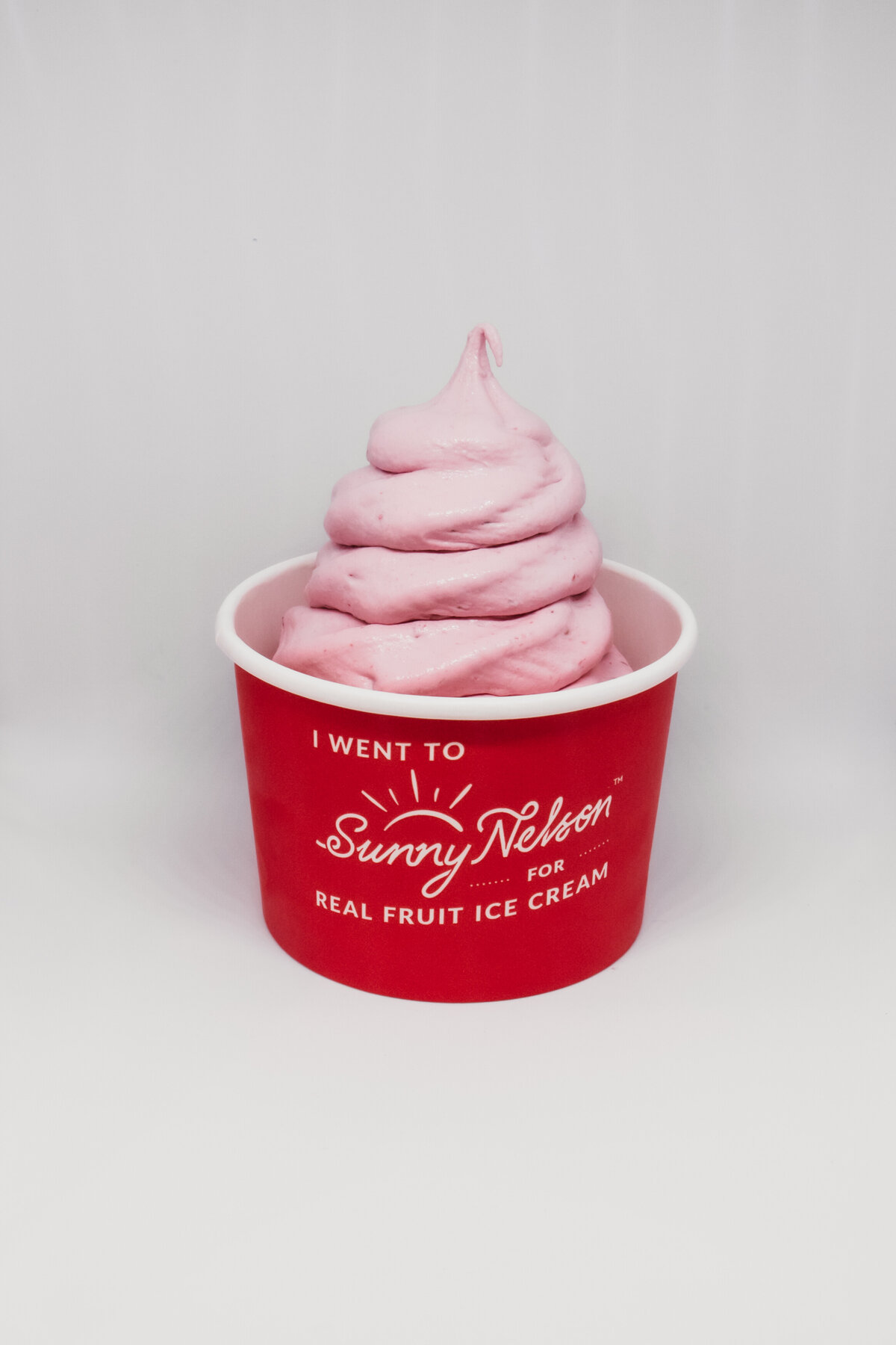 Sunny Nelson | Our Range