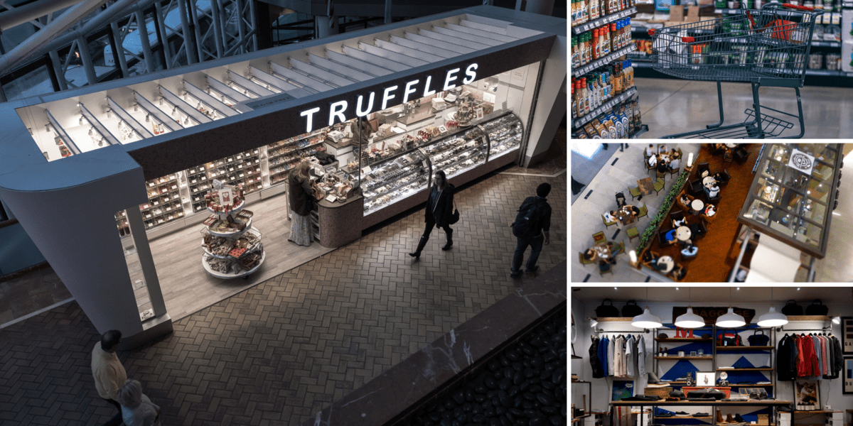 IQ Security | The best Security Tips for Small Businesses