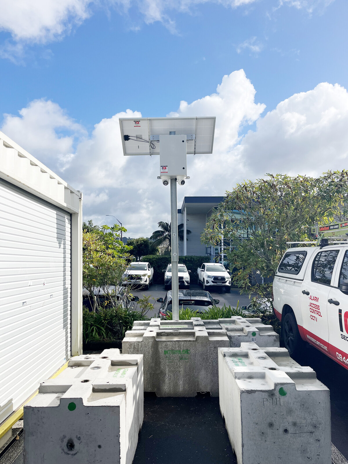 IQ Security | CCTV, Alarm Systems, Monitoring & Access Control