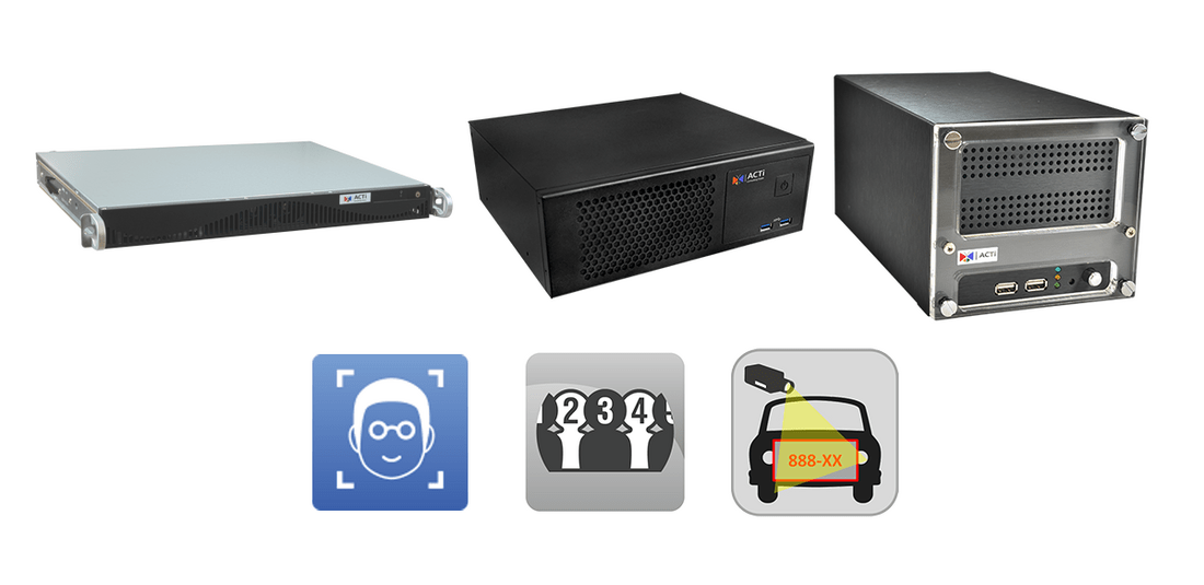 IQ Security | DVR And Video Management Systems