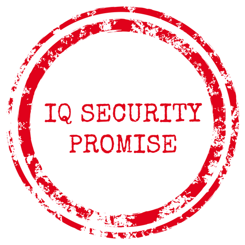 IQ Security | Alarm Monitoring 24x7