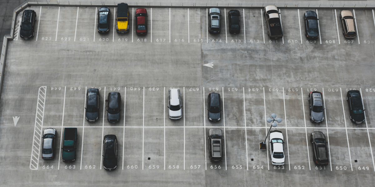 IQ Security | Commercial Buildings' Security