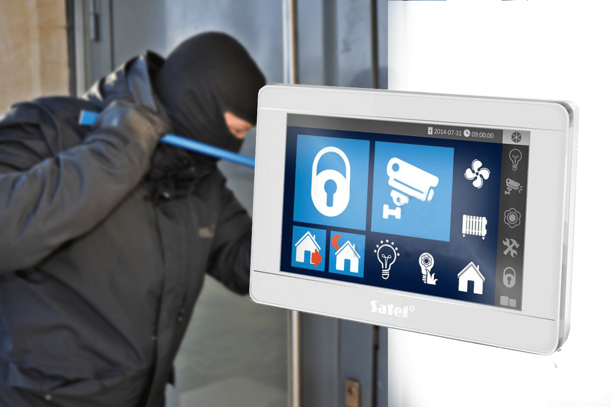 IQ Security | Receive FREE Security Advice from Experts