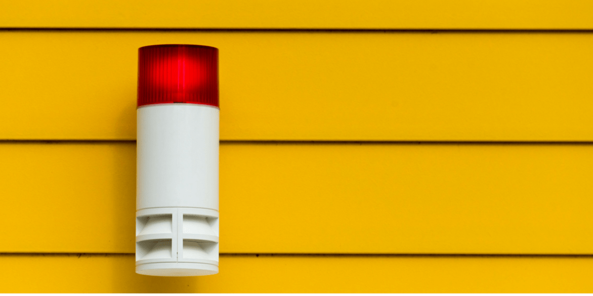 IQ Security | Commercial Buildings' Security